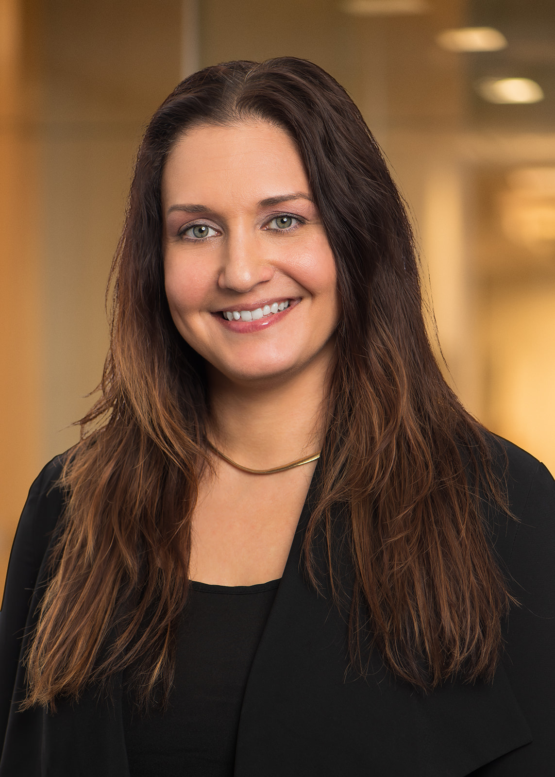 Glendale Family Law Paralegal| Sarah Menchel